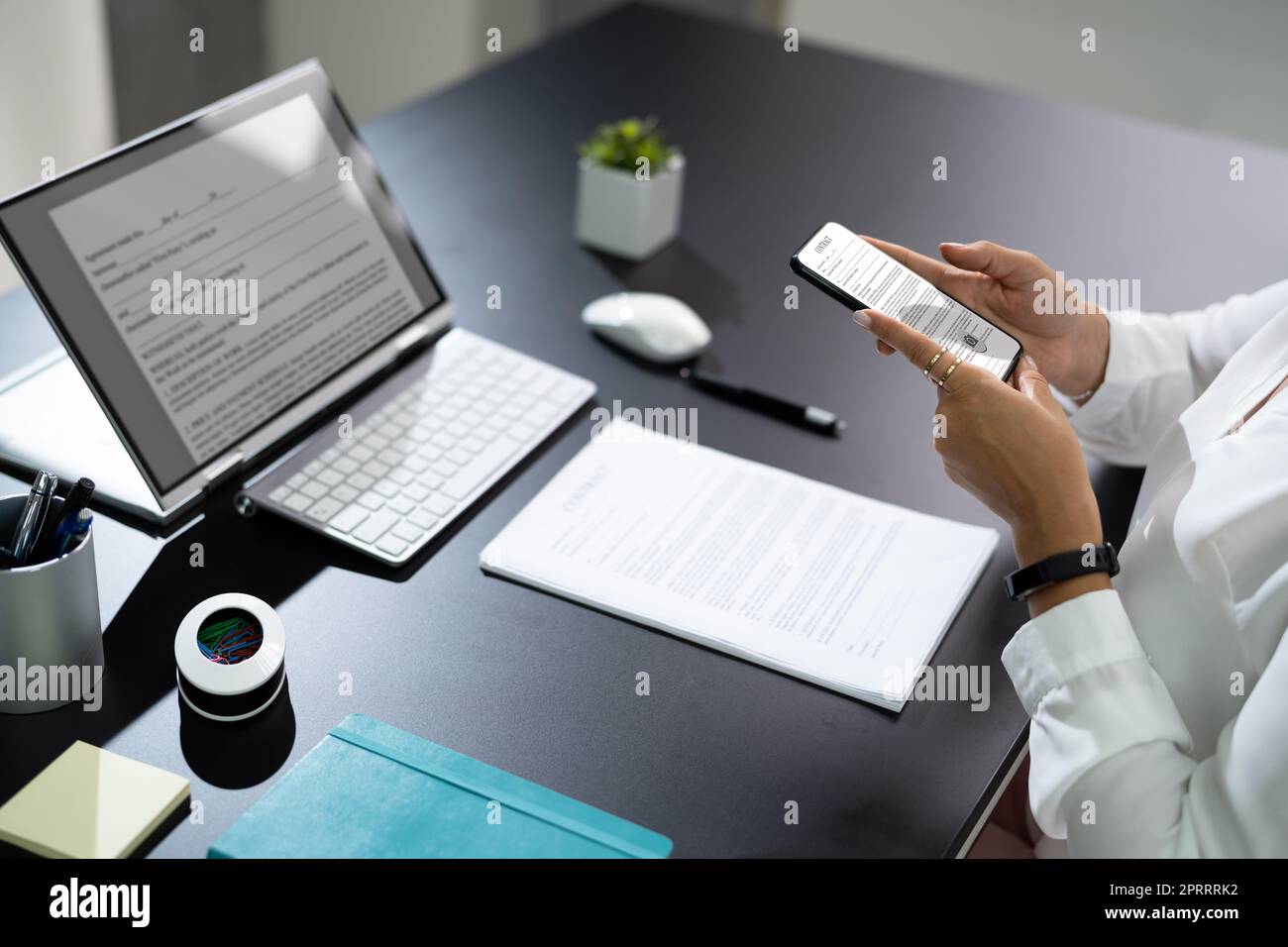 Ocr document scanner hi-res stock photography and images - Alamy