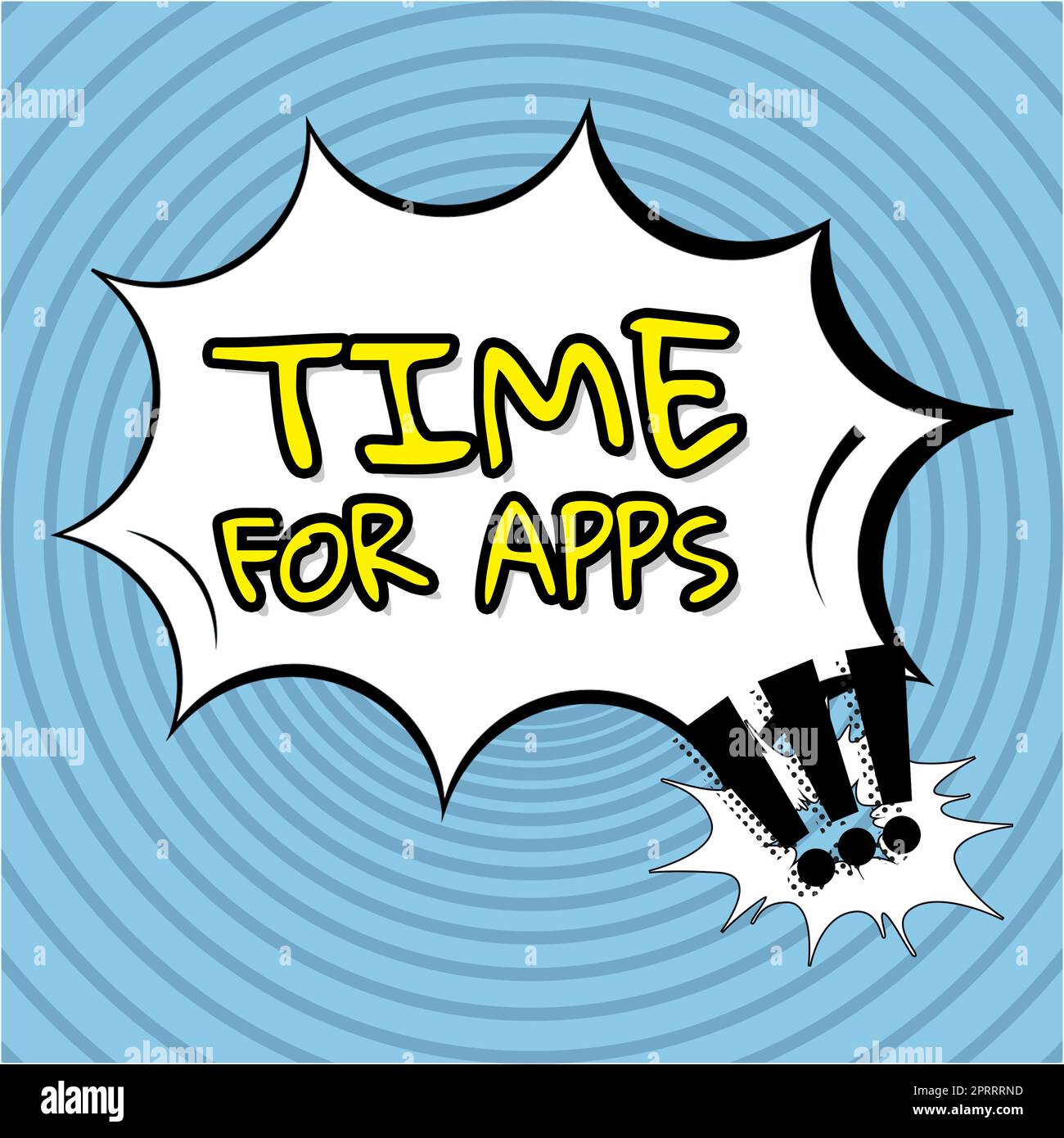 Text caption presenting Time For AppsThe best full-featured service ...