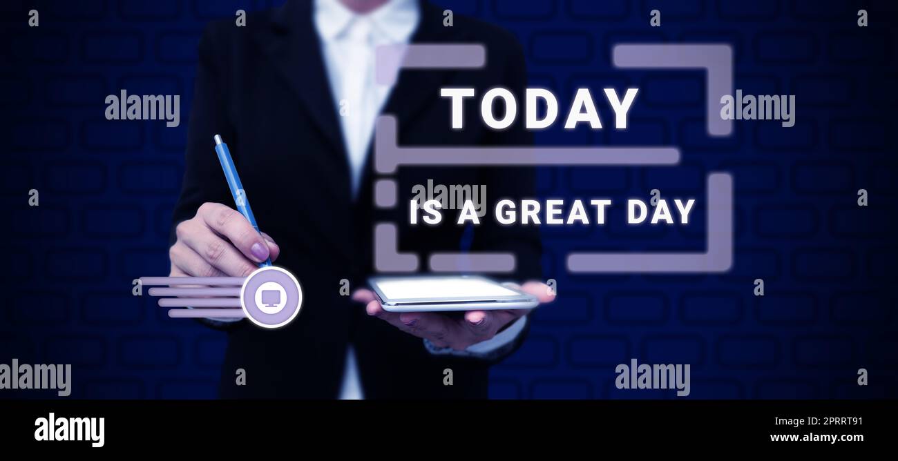 Conceptual caption Gear Up. Concept meaning Enjoying the moment great ...