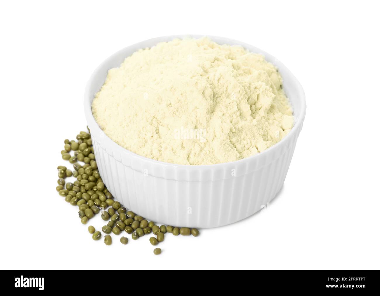 Mung bean flour hi-res stock photography and images - Alamy