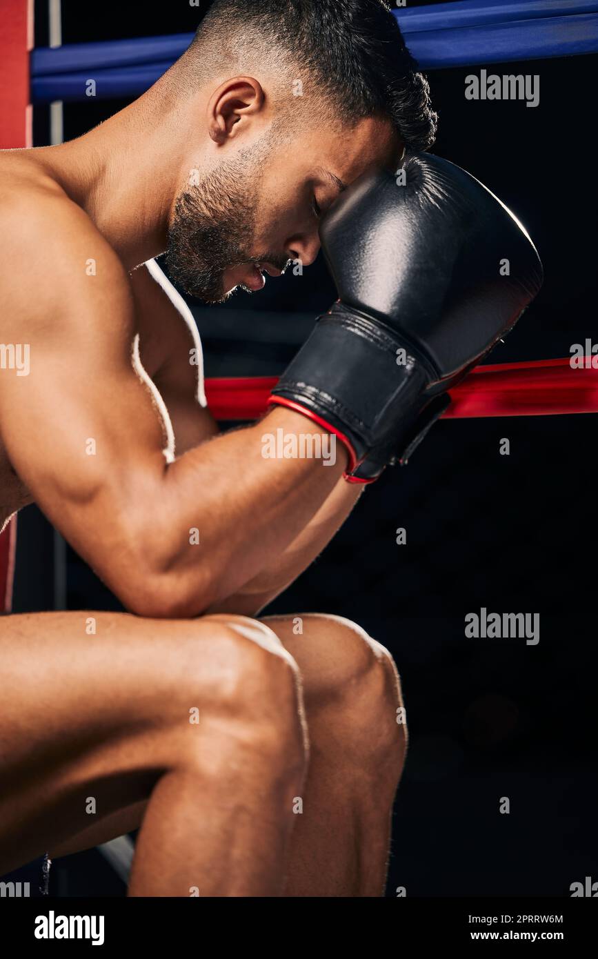 Prizefighter hi-res stock photography and images - Alamy