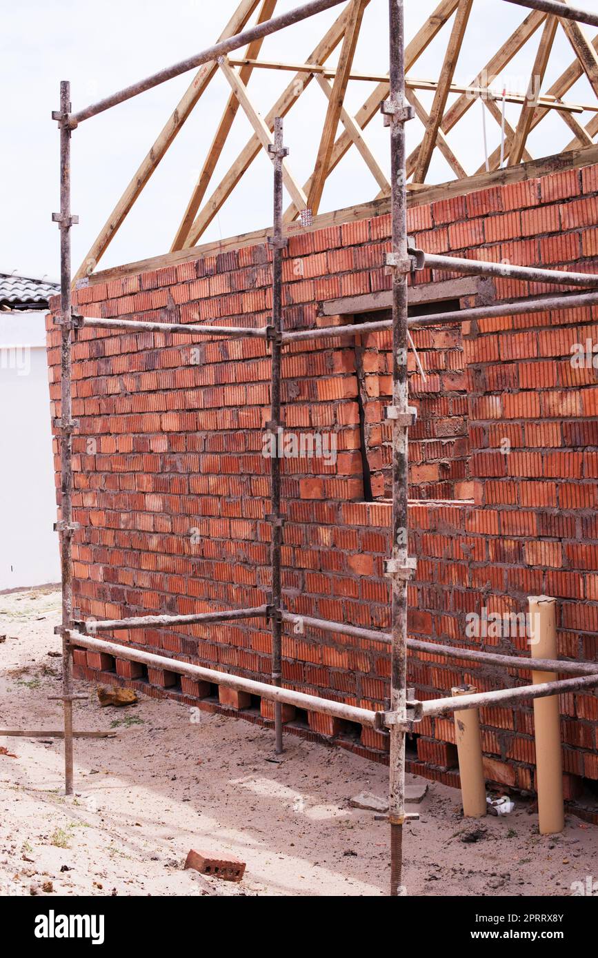 Sturdy structure hi-res stock photography and images - Alamy