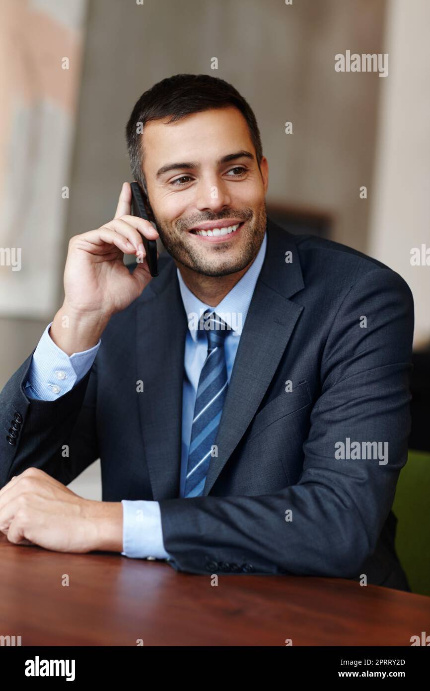 Fellow worker hi-res stock photography and images - Alamy