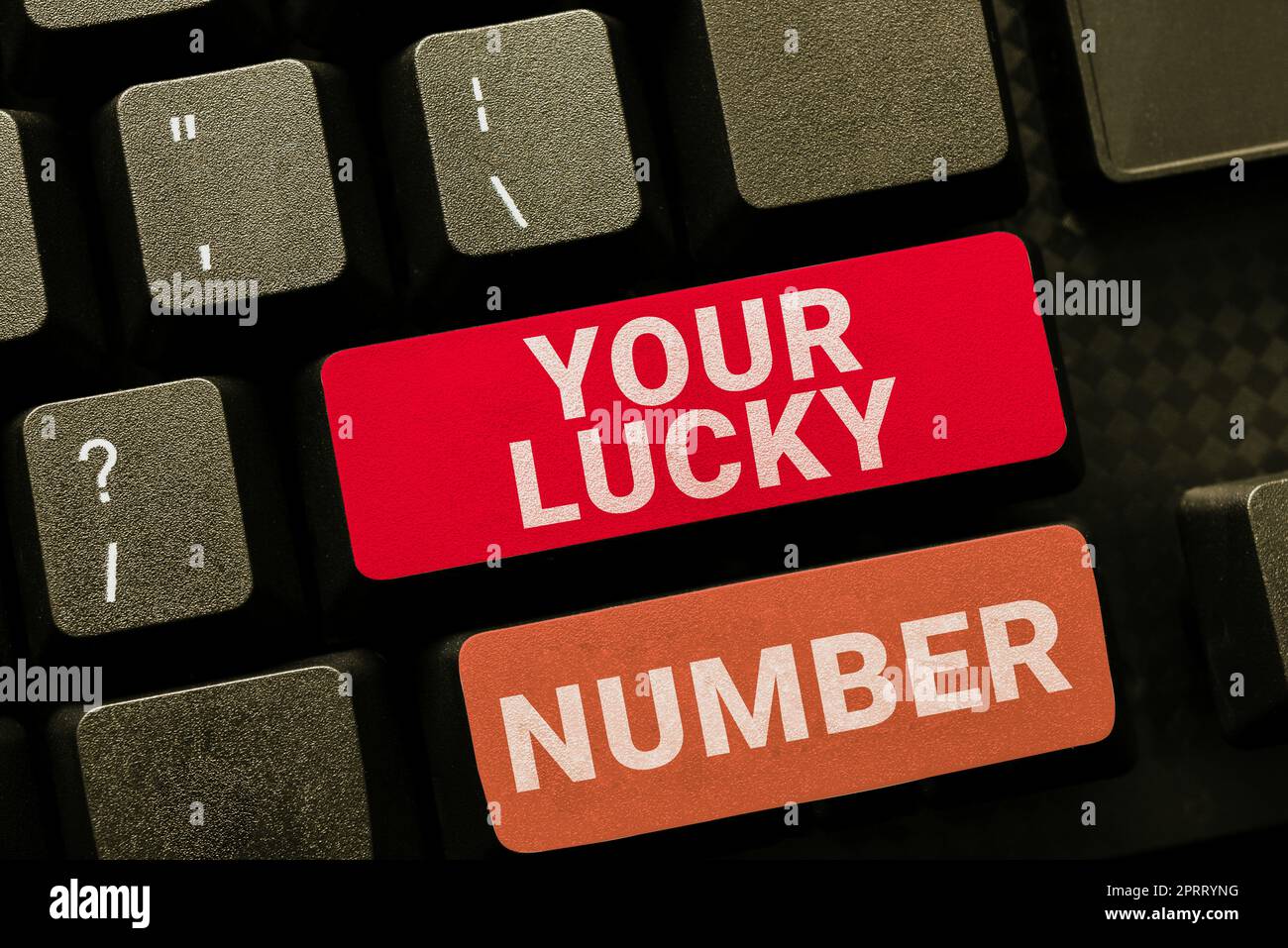 Numeric caption hi-res stock photography and images - Alamy