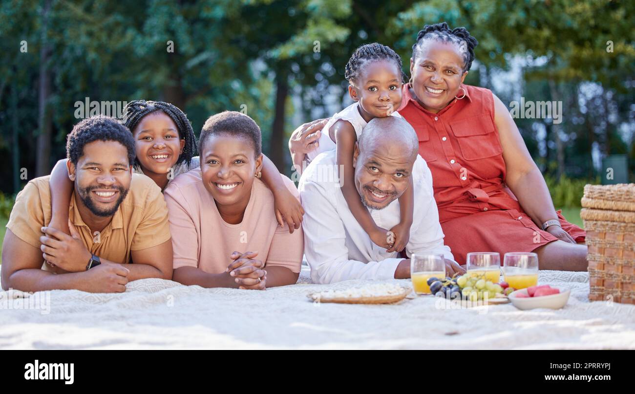 Very Happy Black People