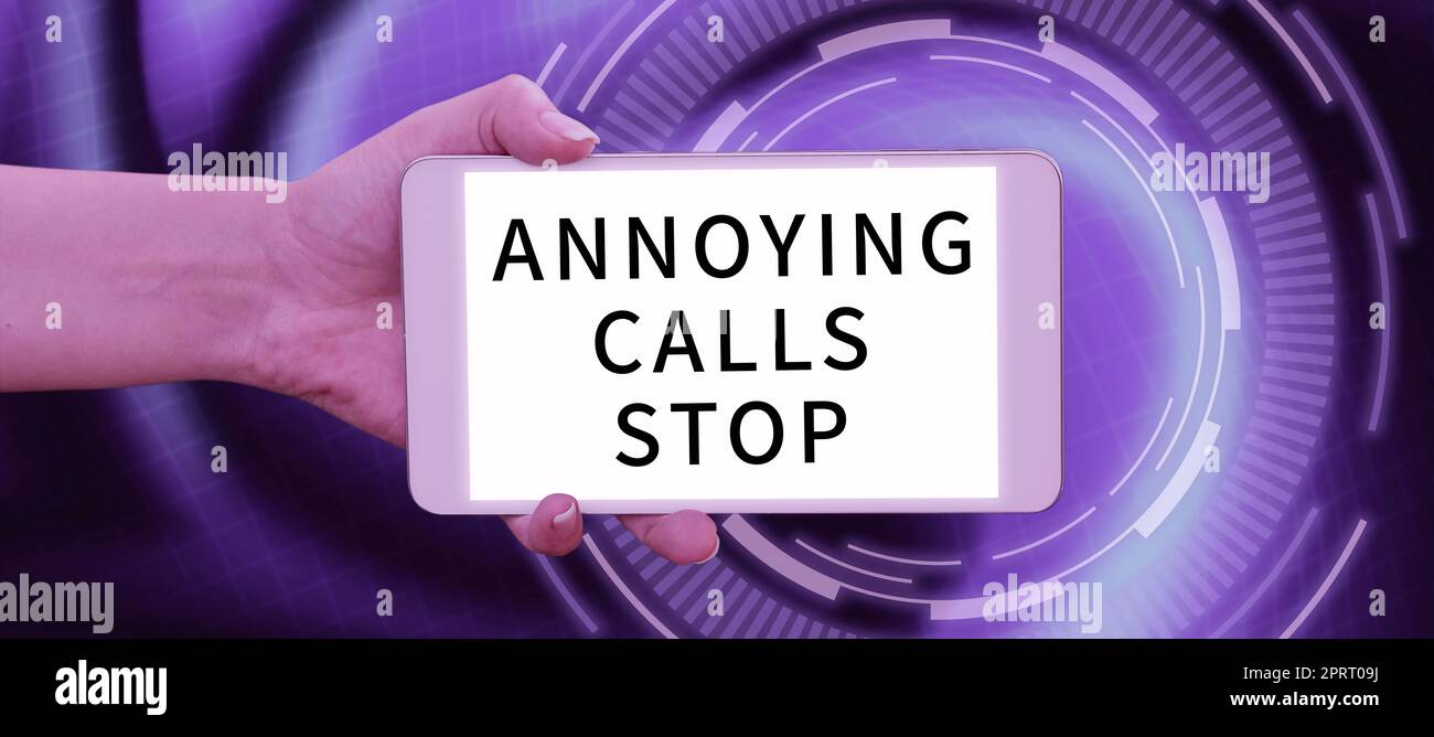 Text sign showing Learn Something New. Conceptual photo Prevent spam ...