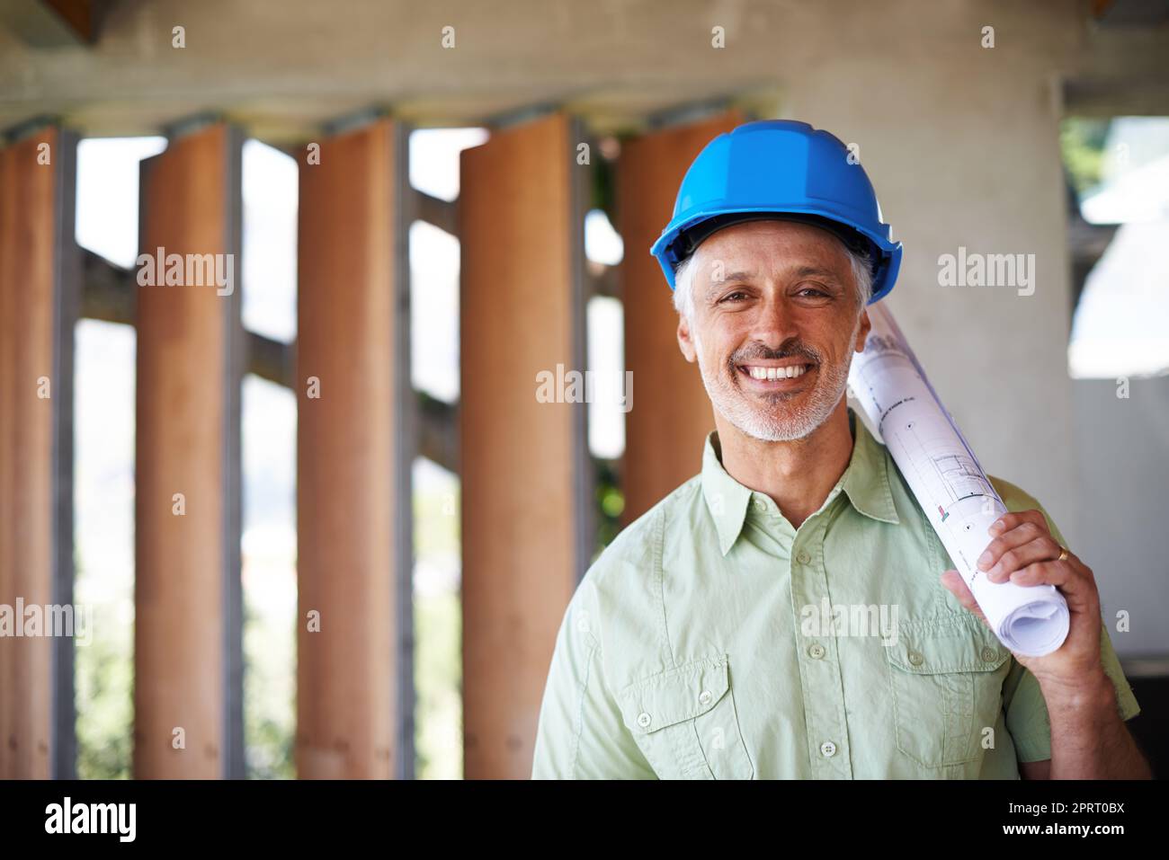 Happy construction hi-res stock photography and images - Alamy