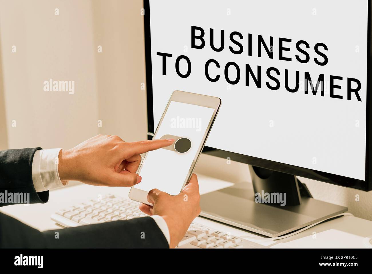 Direct distribution hi-res stock photography and images - Alamy