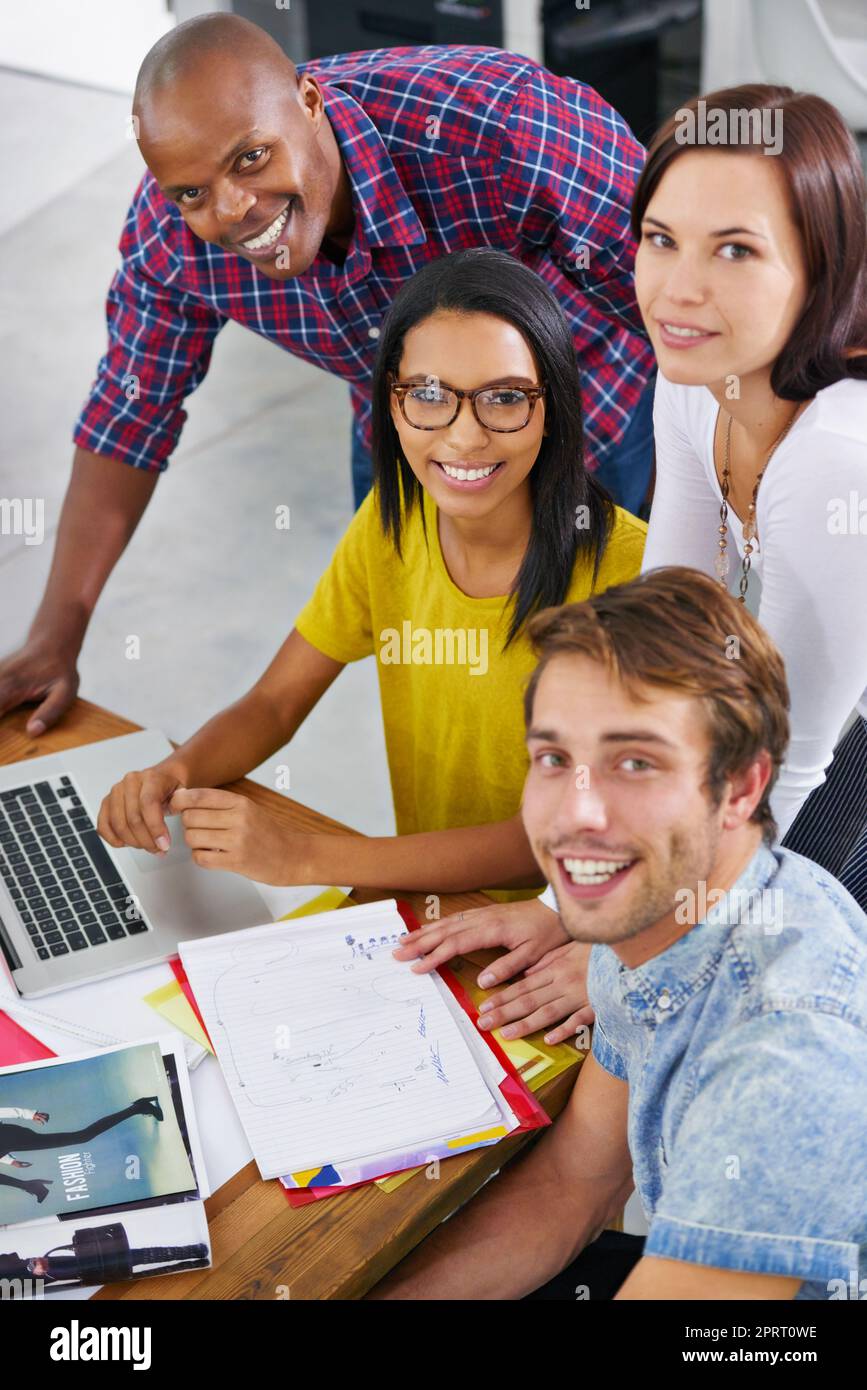 A designers dream hi-res stock photography and images - Alamy