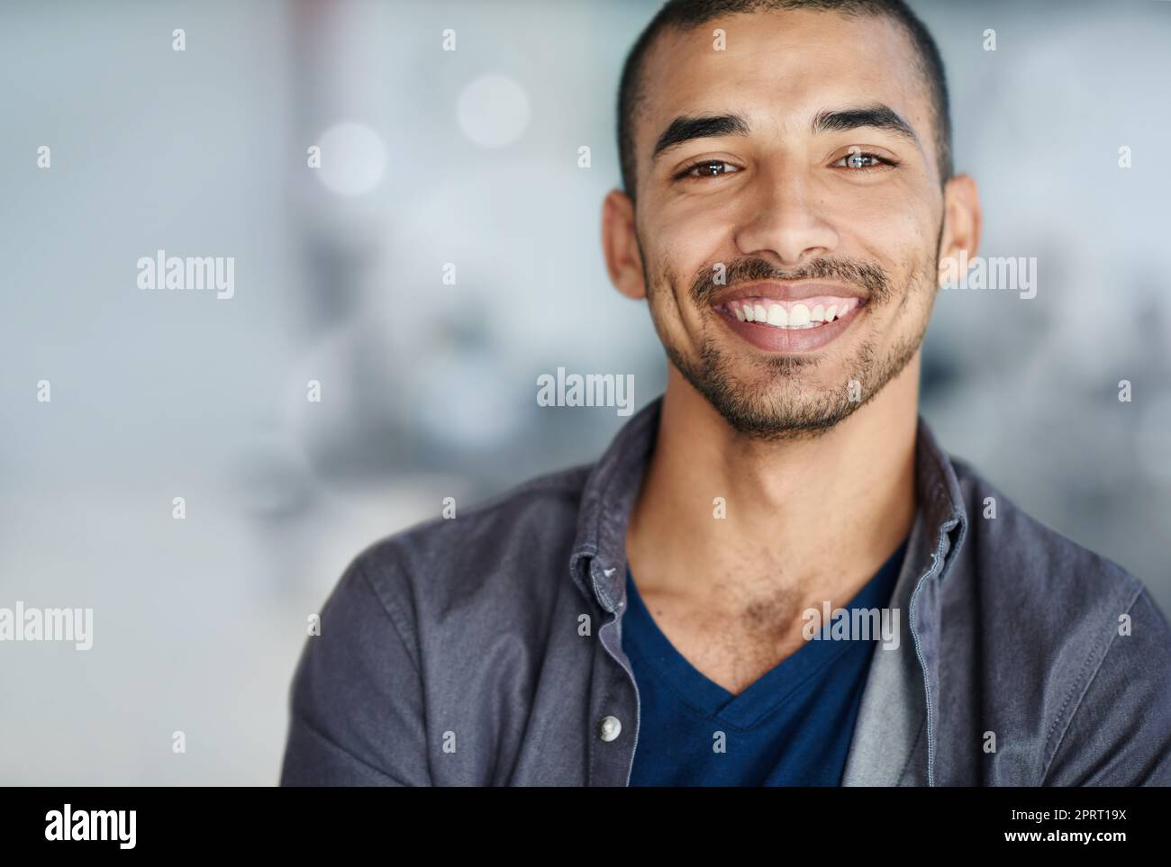 Young designer portrait hi-res stock photography and images - Alamy