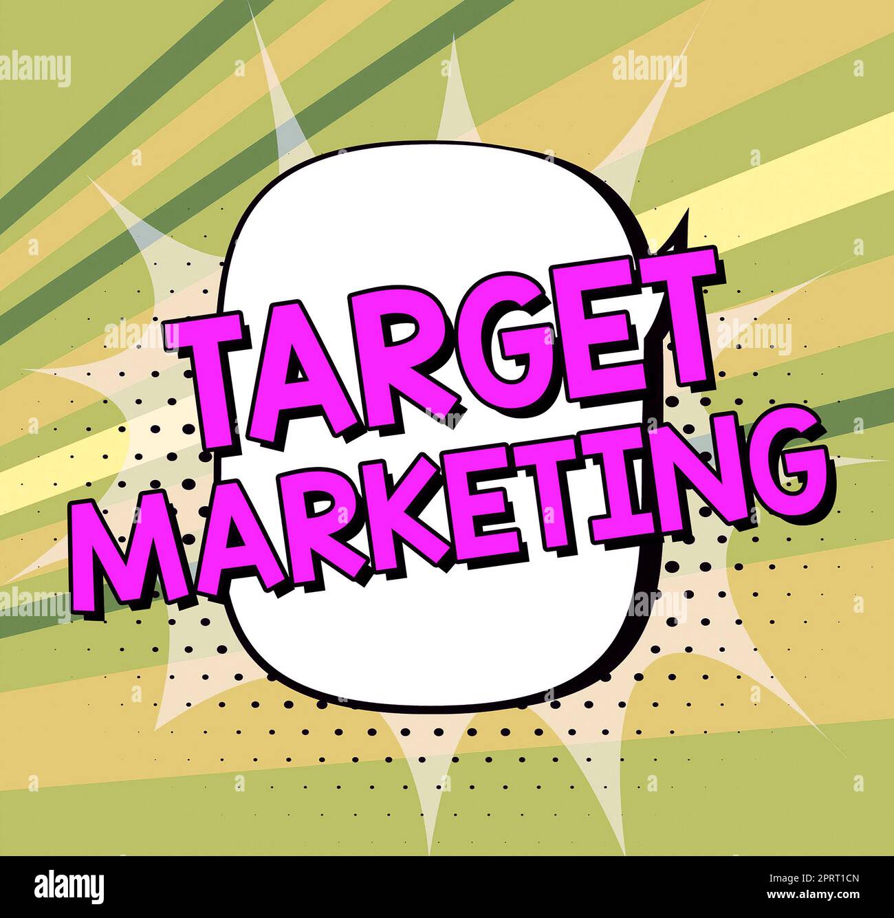 Text caption presenting Hello I Am... New, Business concept Audience ...