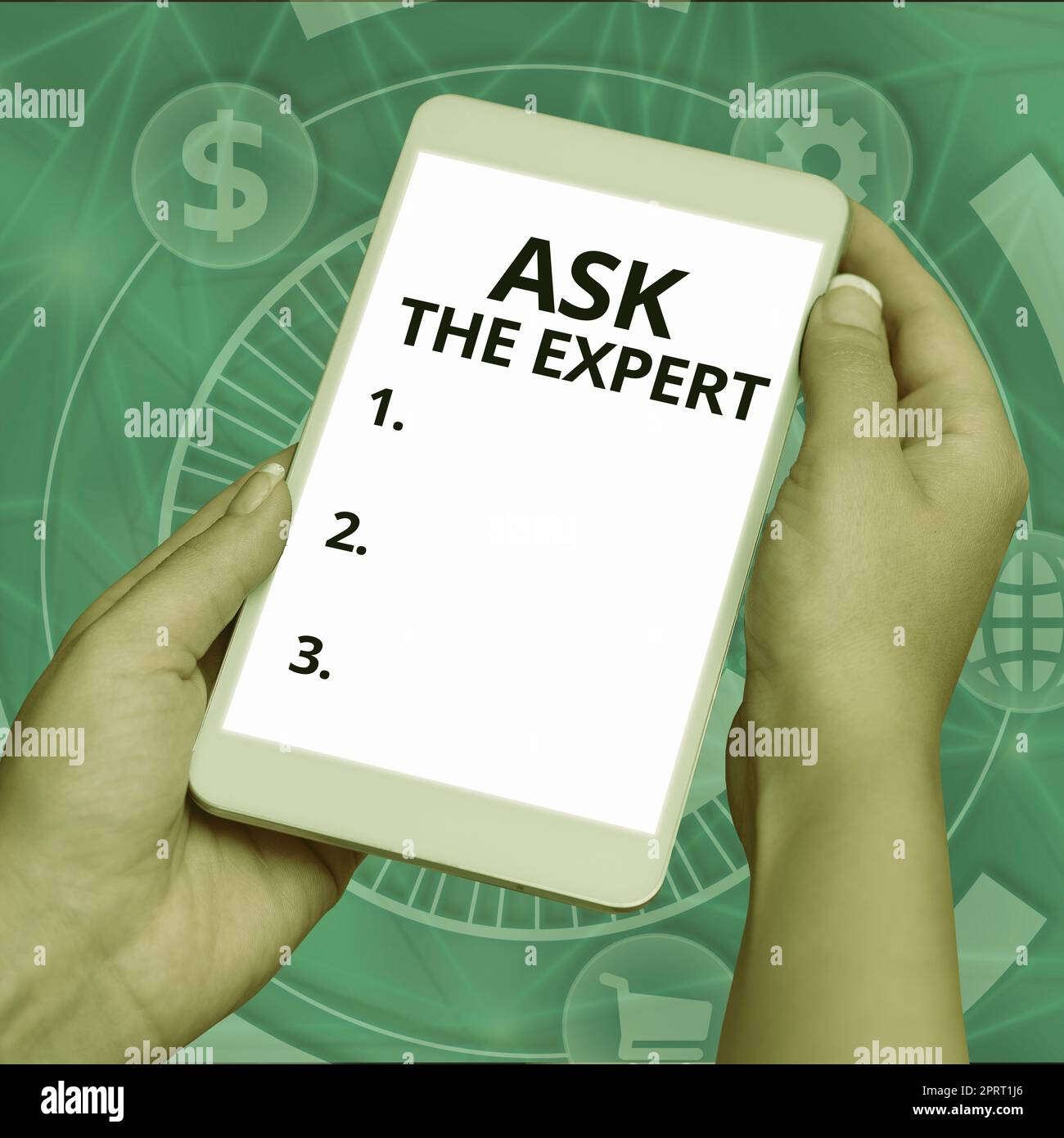 Inspiration showing sign Ask The Expert. Conceptual photo Looking for ...