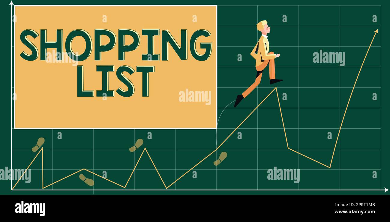 Handwriting text Shopping List, Word for Discipline approach to ...