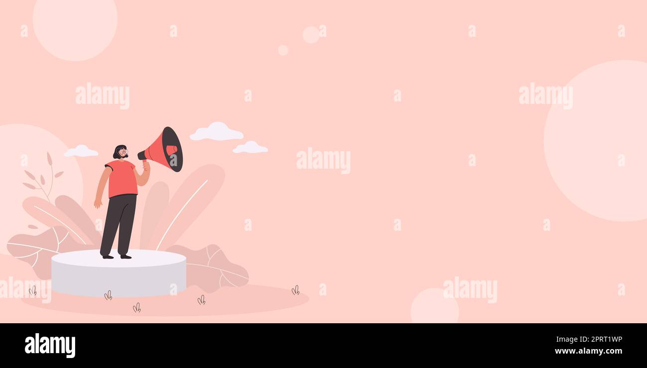 Man Drawing Sharing Comments And Reactions Through Megaman Stock Photo ...