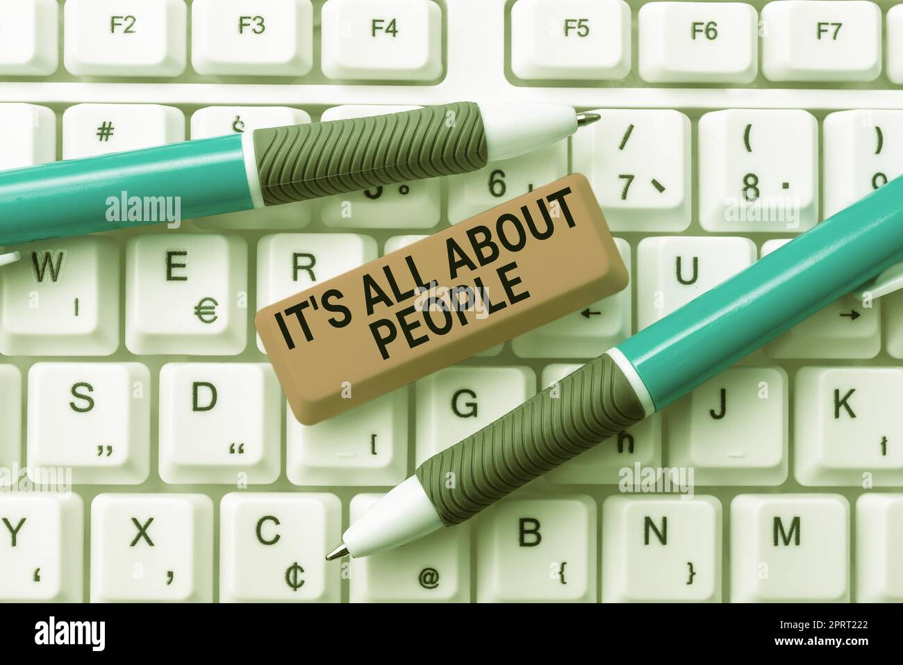 Hand writing sign It S Is All About People. Word for Public Society ...