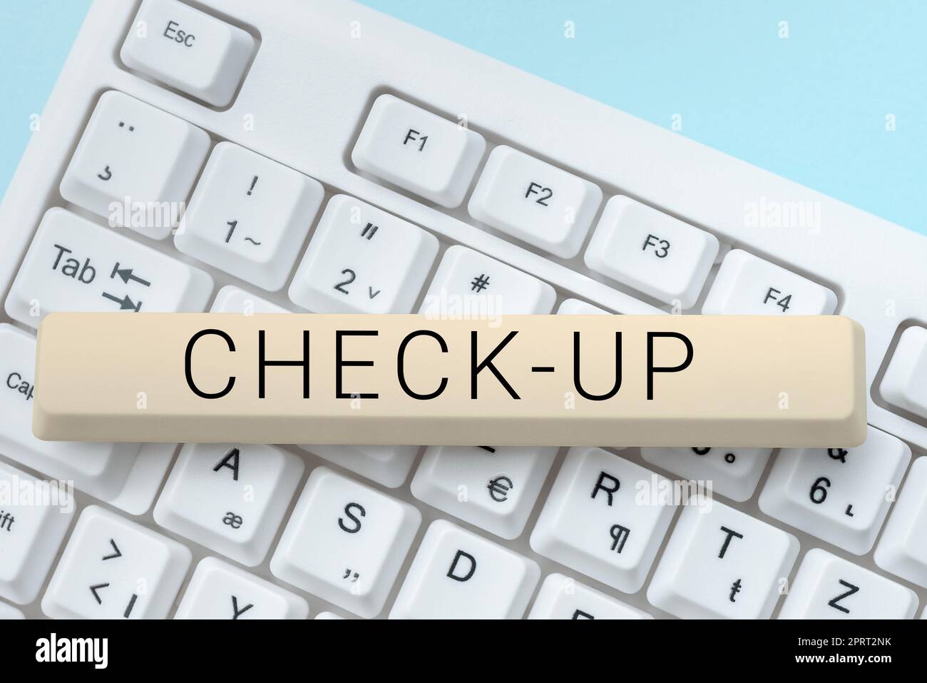 Inspiration showing sign Check Up, Concept meaning physical medical or ...