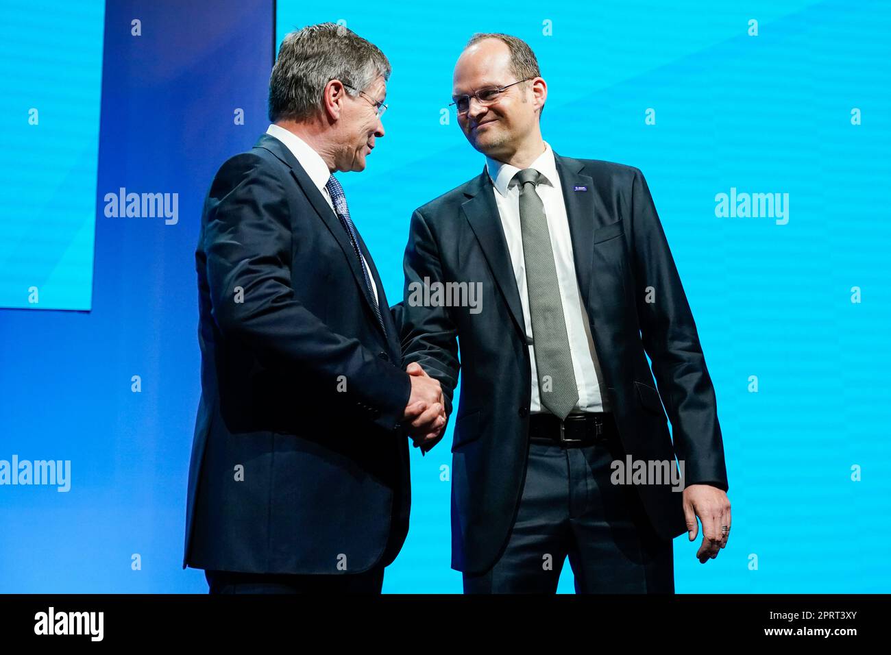 Dirk elvermann hi-res stock photography and images - Alamy