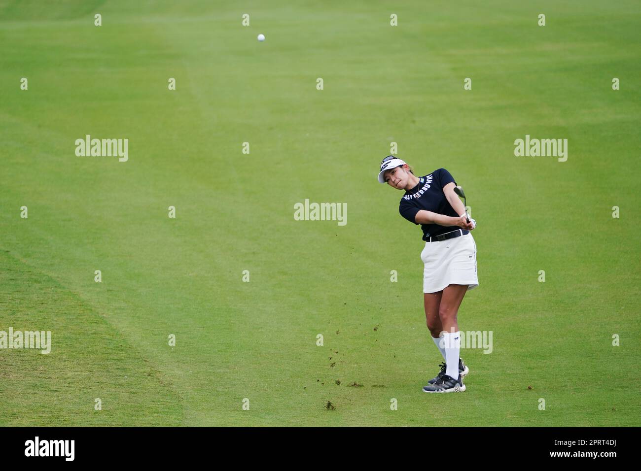 Erika hara hi-res stock photography and images - Alamy