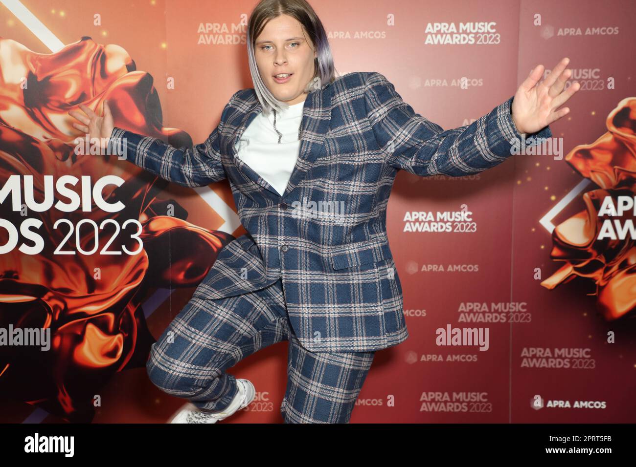 2023 apra music awards hi-res stock photography and images - Alamy