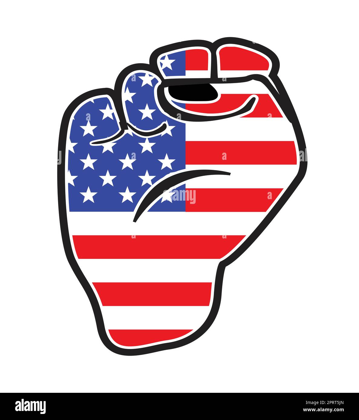 Human silhouette stars Stock Vector Images - Alamy