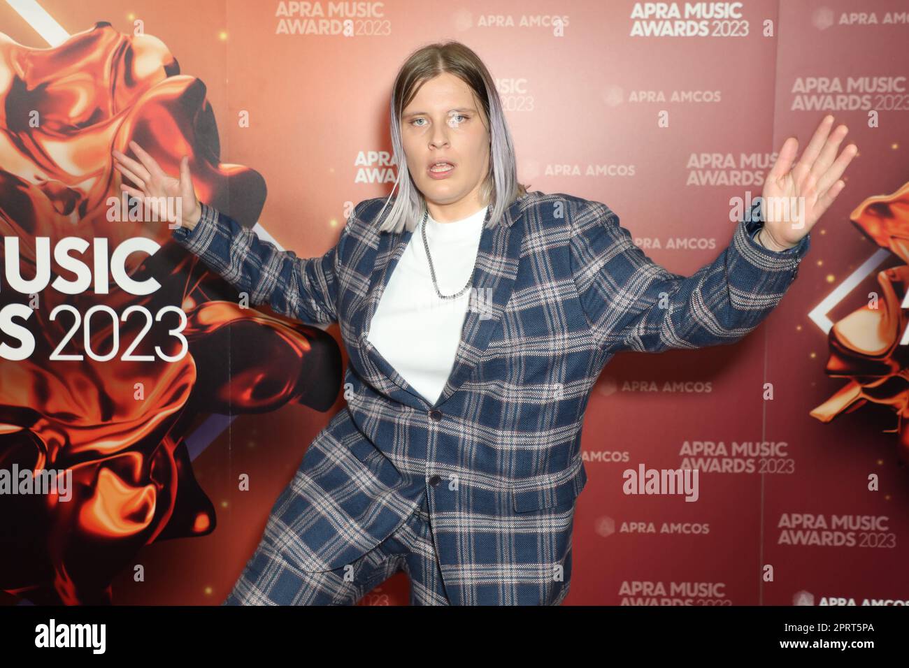 2023 apra music awards hi-res stock photography and images - Alamy