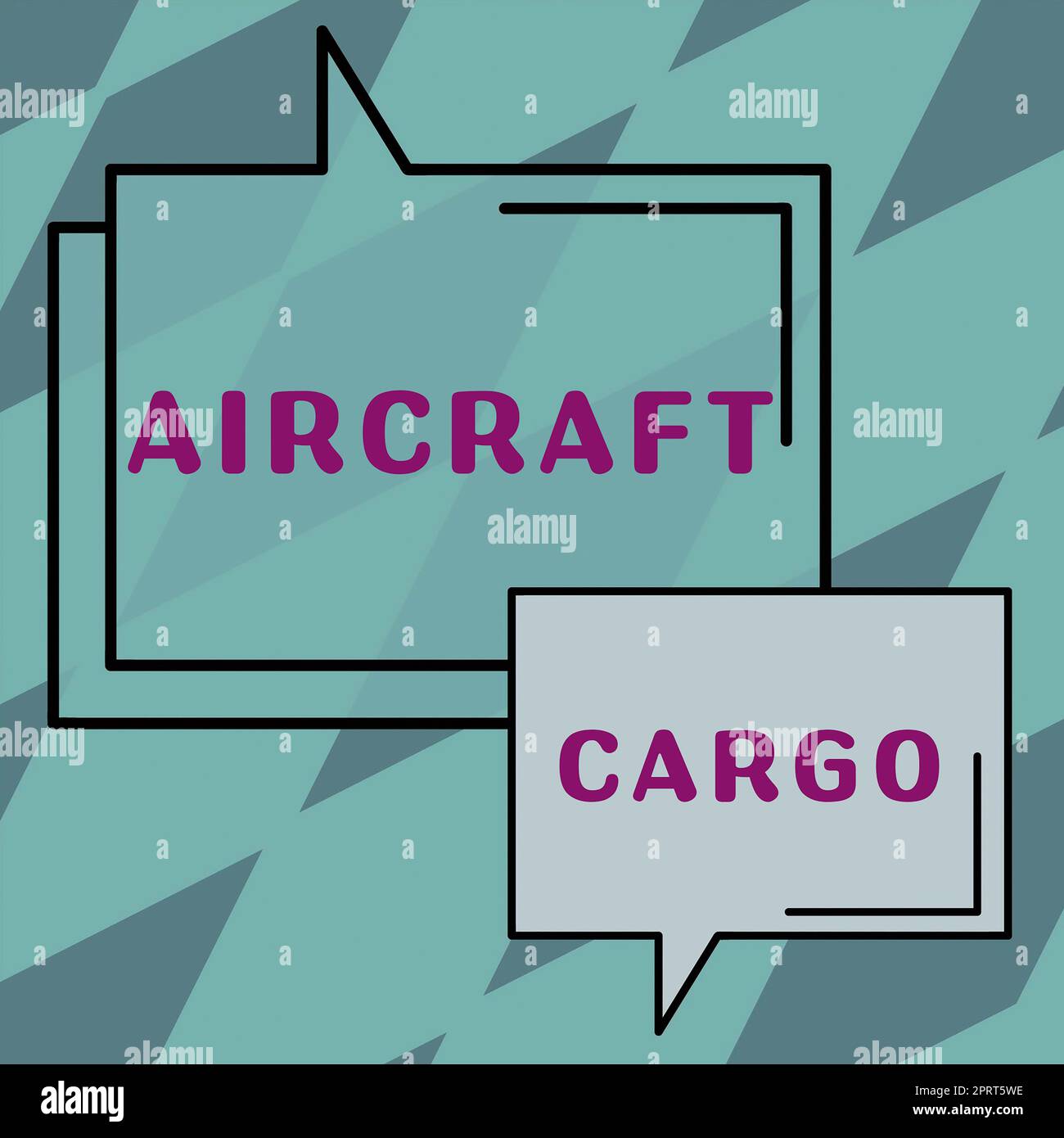 Text showing inspiration Aircraft Cargo, Conceptual photo Asking for ...