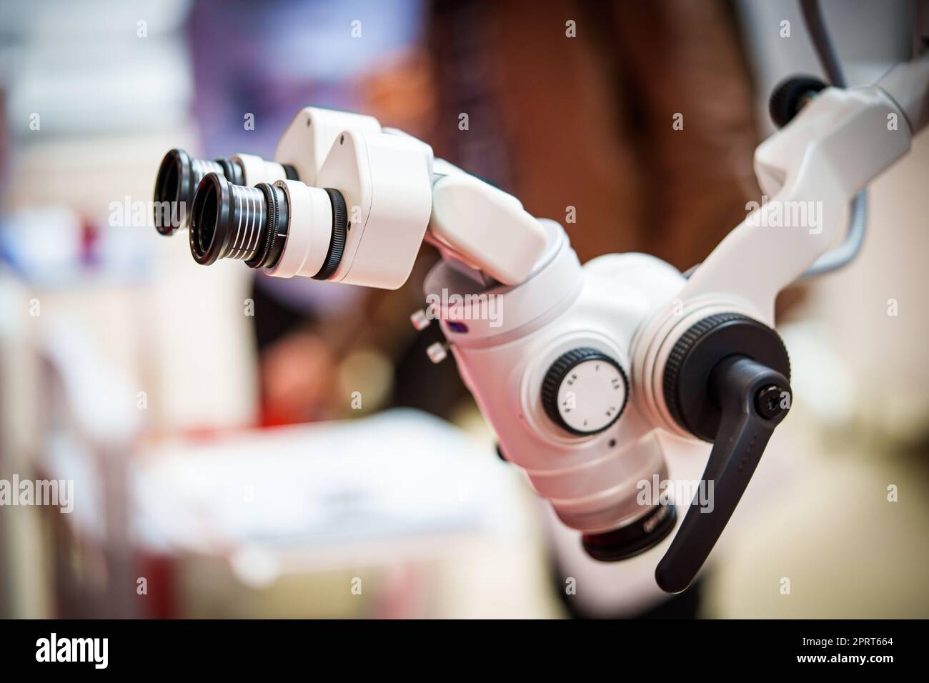 Electronic microscope hi-res stock photography and images - Alamy