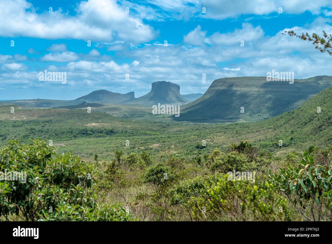 National park Chapada Diamantina, Brazil Stock Photo - Alamy