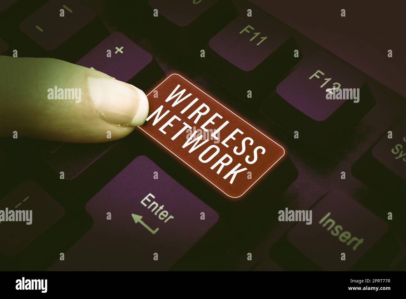 Inspiration showing sign Wireless Network, Word for nonobjective motif ...