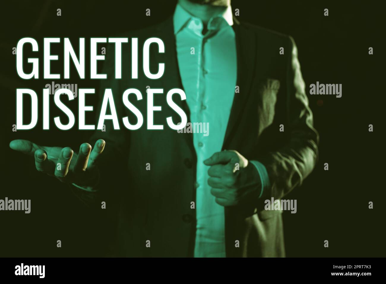 Inspiration Showing Sign Genetic Diseases Word Written On Ideas Taught To Enhance One S Is 