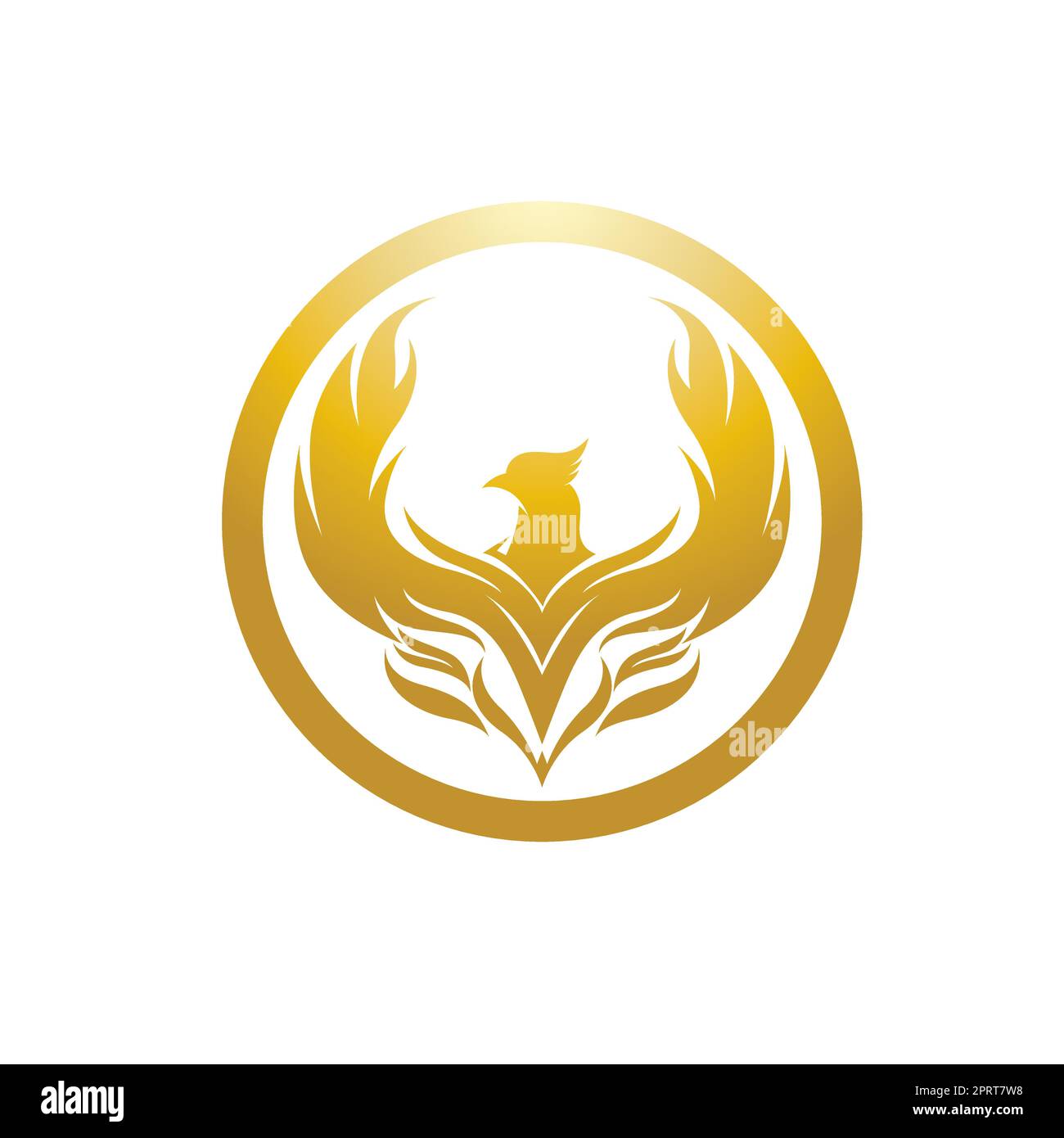 Infinity fire flame logo hi-res stock photography and images - Alamy