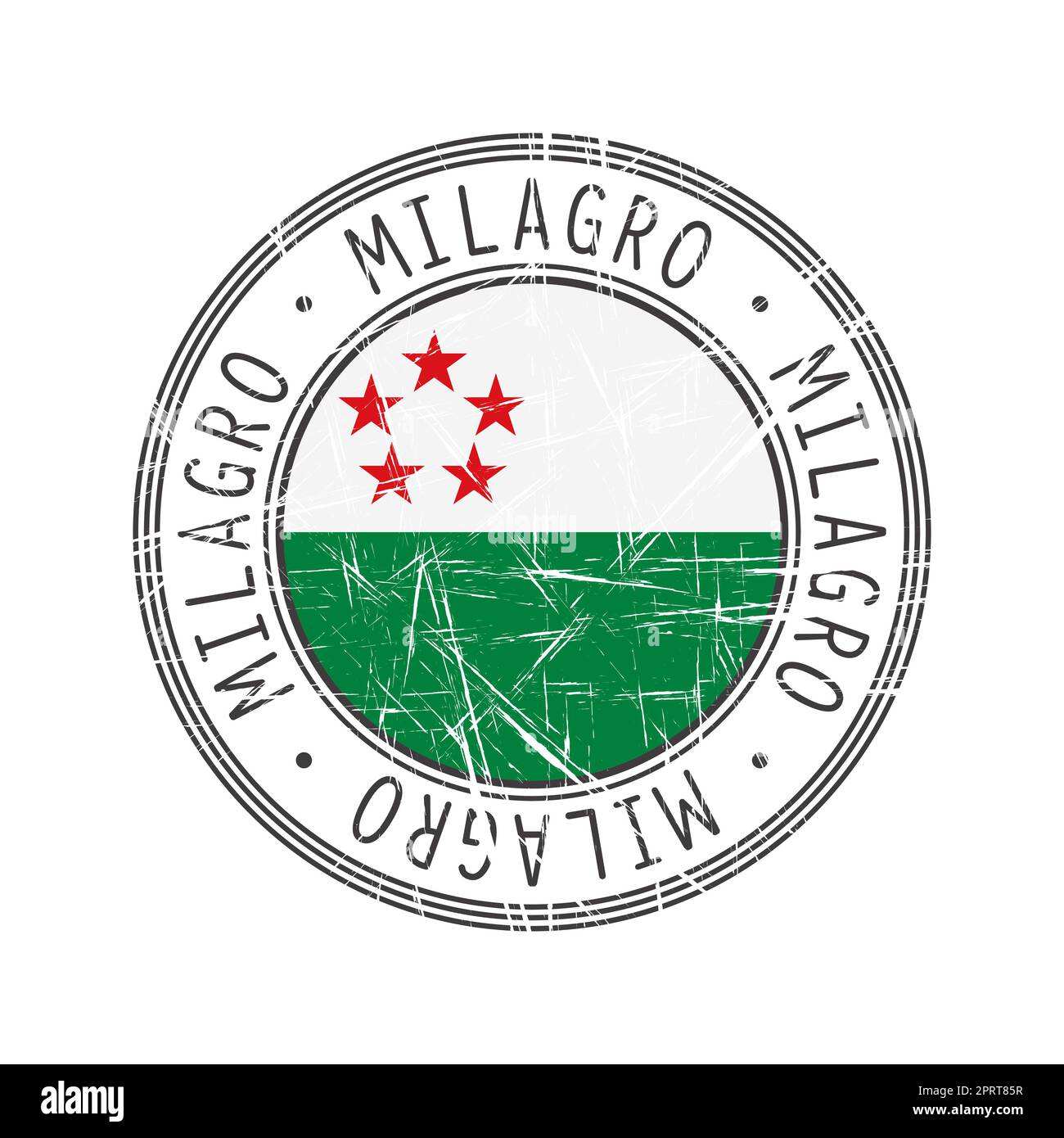 Milagro Logo