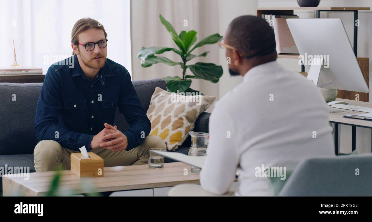 Counselling and therapy hi-res stock photography and images - Alamy