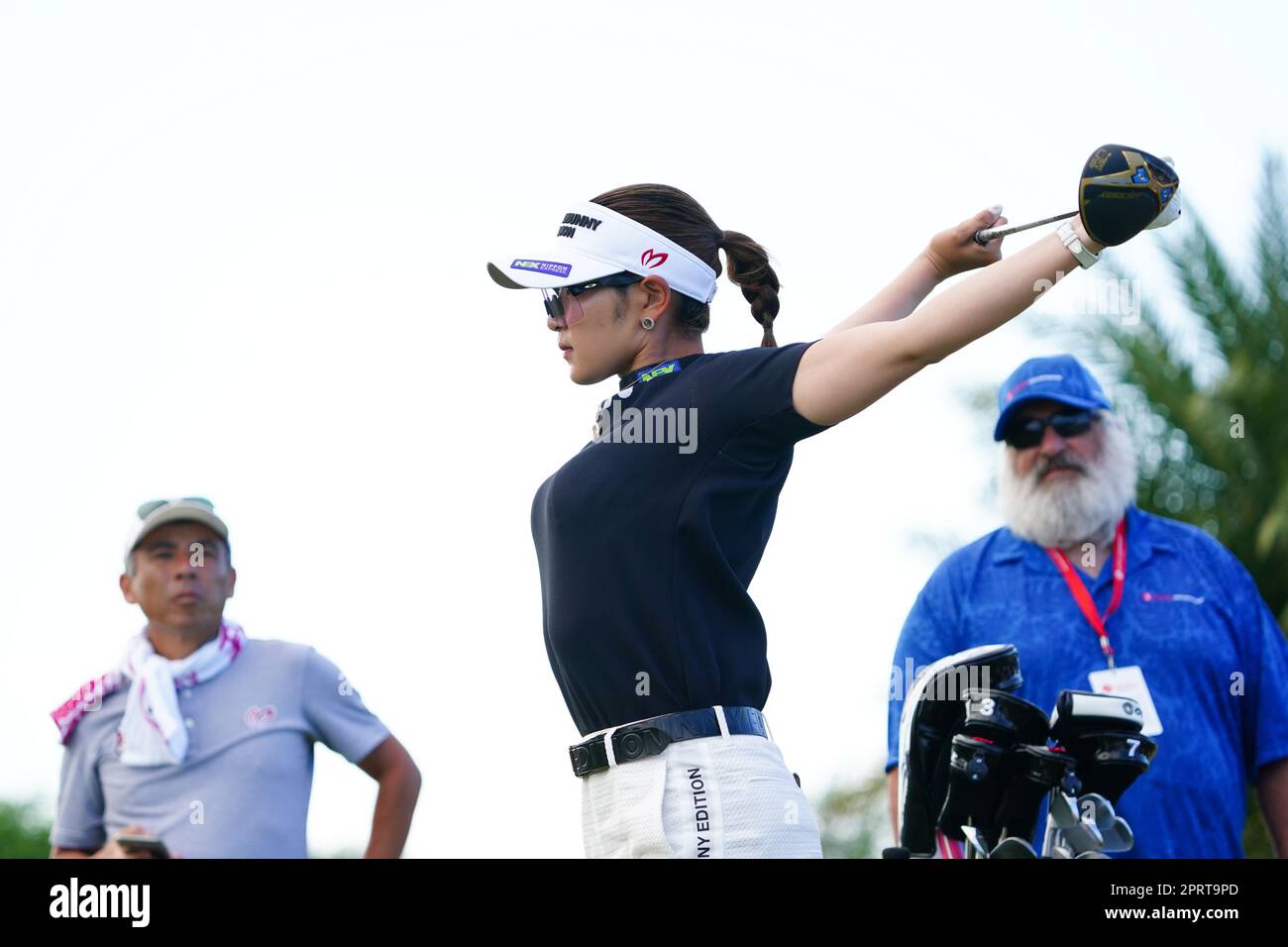 Erika hara hi-res stock photography and images - Alamy