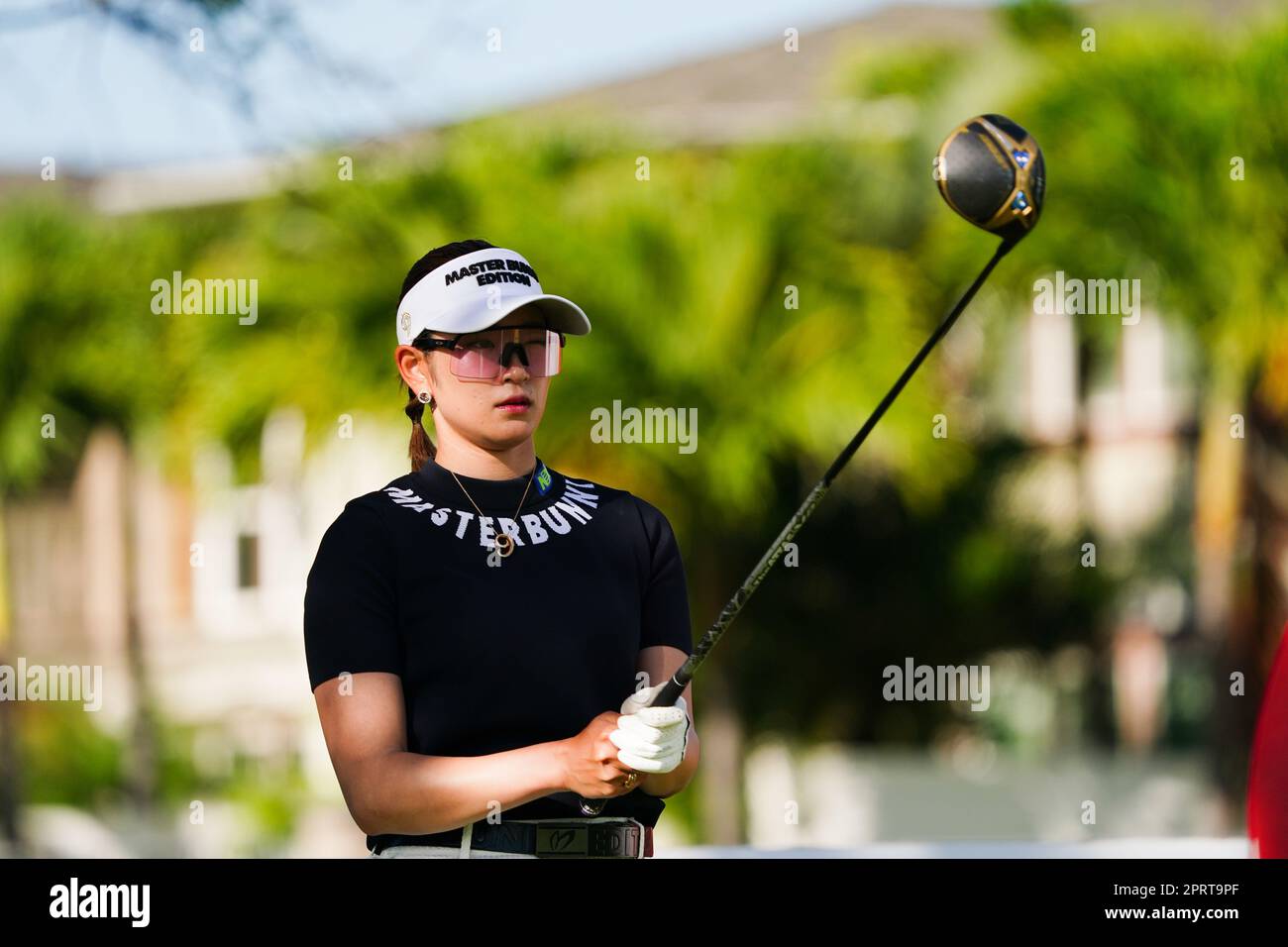 Erika hara hi-res stock photography and images - Alamy