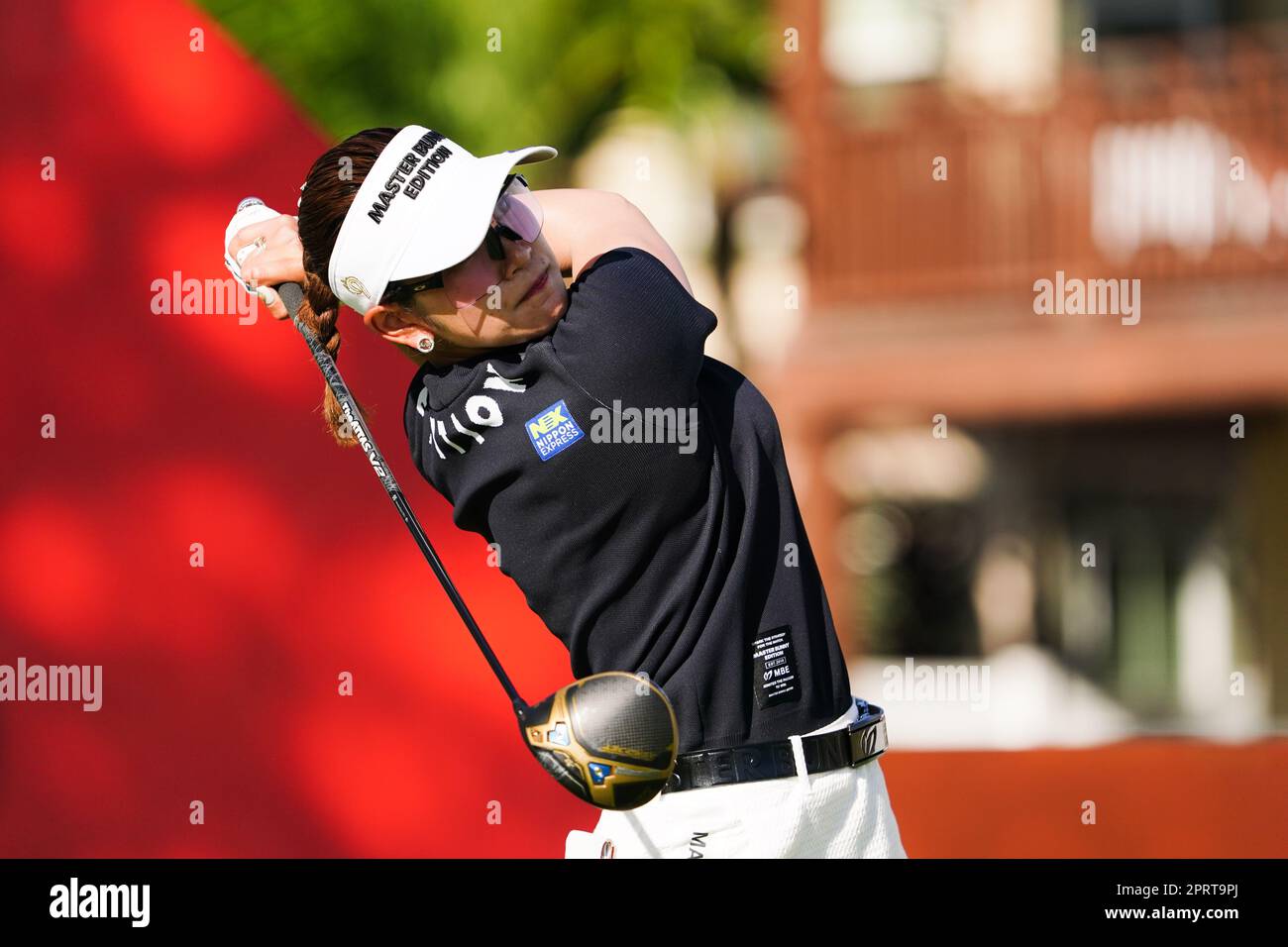 Erika hara hi-res stock photography and images - Alamy