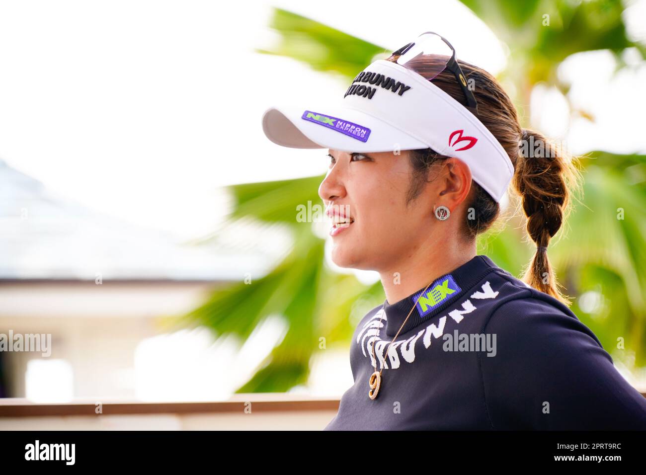 Erika hara hi-res stock photography and images - Alamy