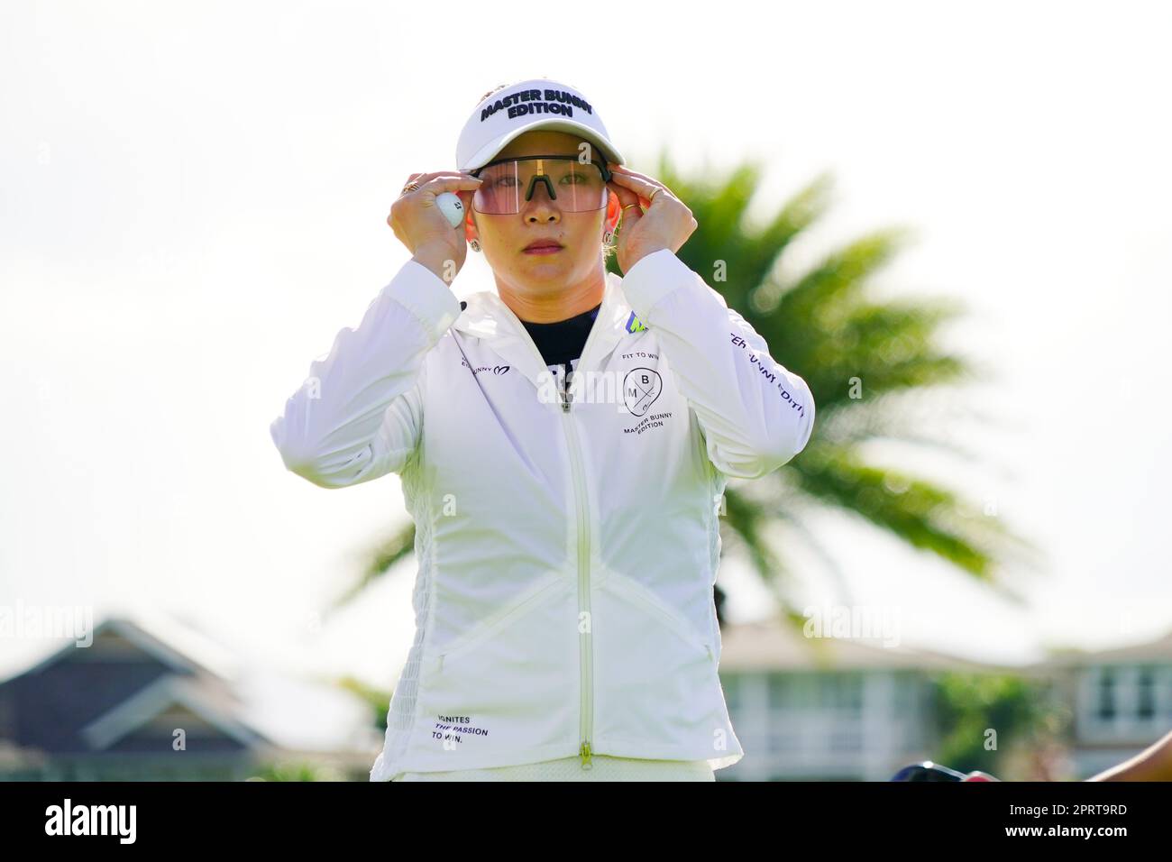 Erika hara hi-res stock photography and images - Alamy