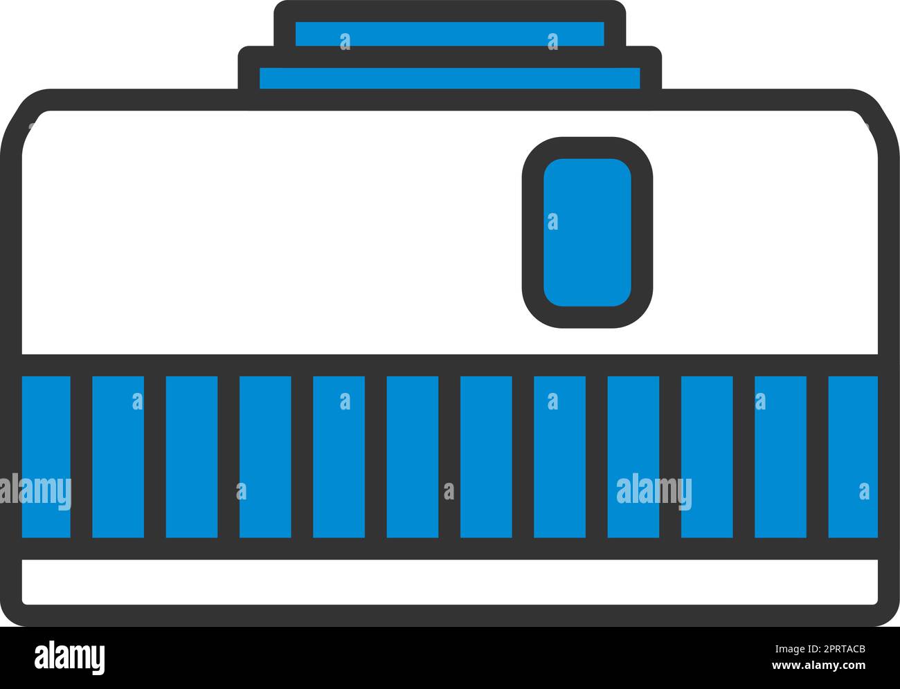 50 mm lens photo Stock Vector Images - Alamy