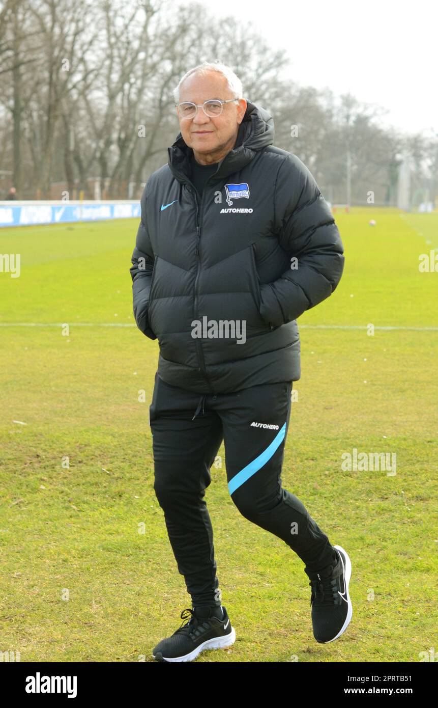Ex german football player hi-res stock photography and images - Alamy