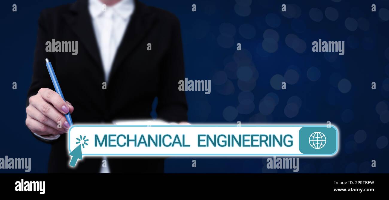 Mechanical engineer design hi-res stock photography and images - Alamy
