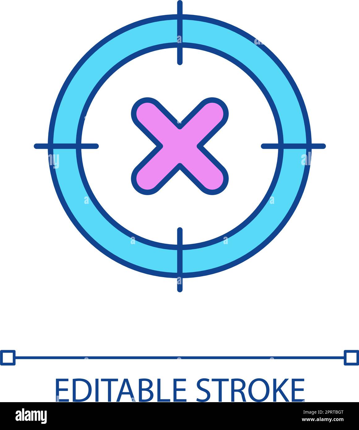 Ignorance motivation Stock Vector Images - Alamy