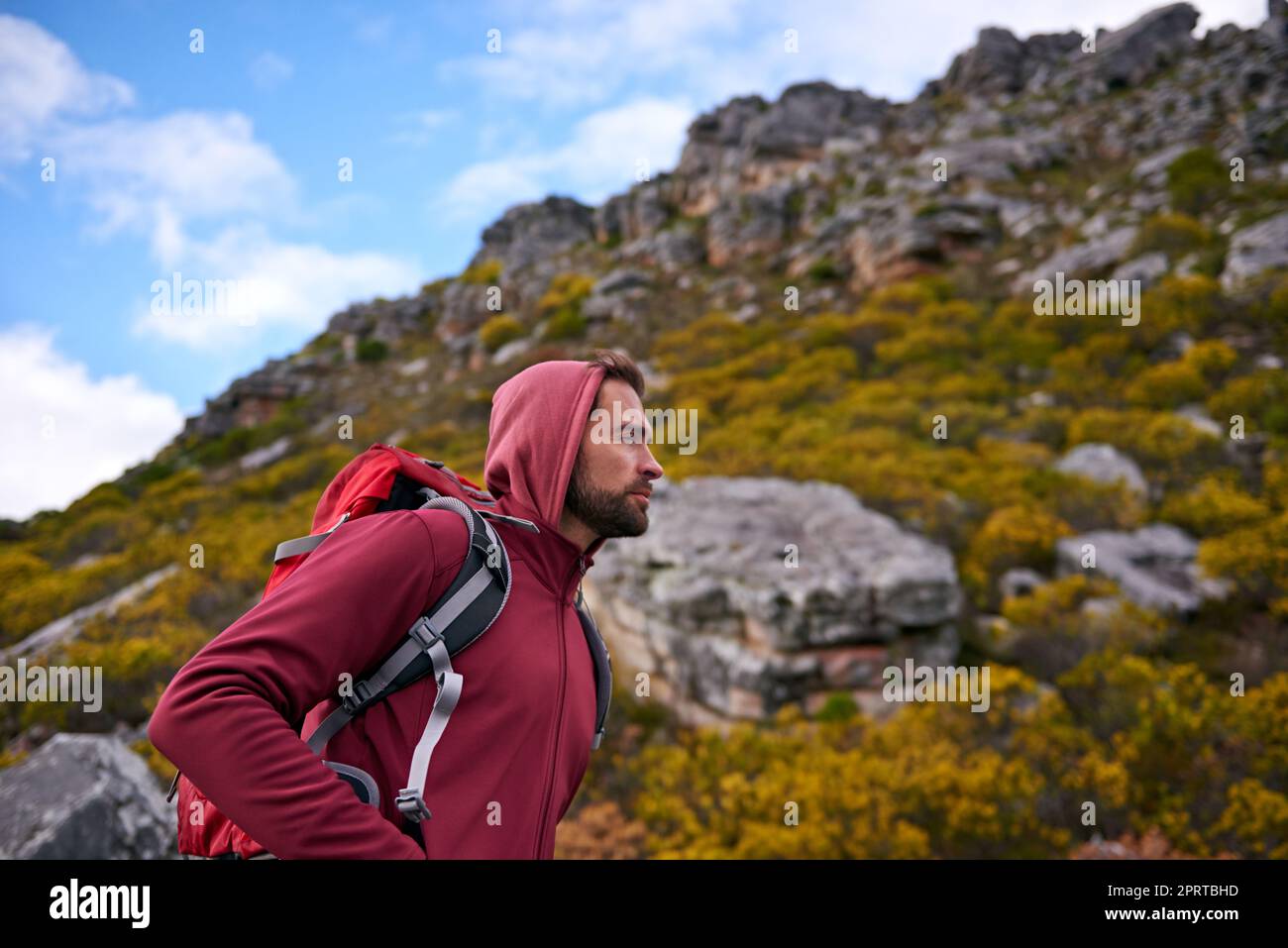 Hike fit hi-res stock photography and images - Alamy
