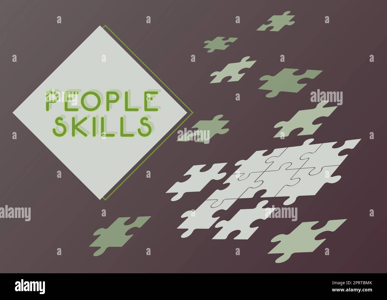 Text caption presenting People Skills. Business concept Get Along well ... Text caption presenting People Skills. Business concept Get Along well ...