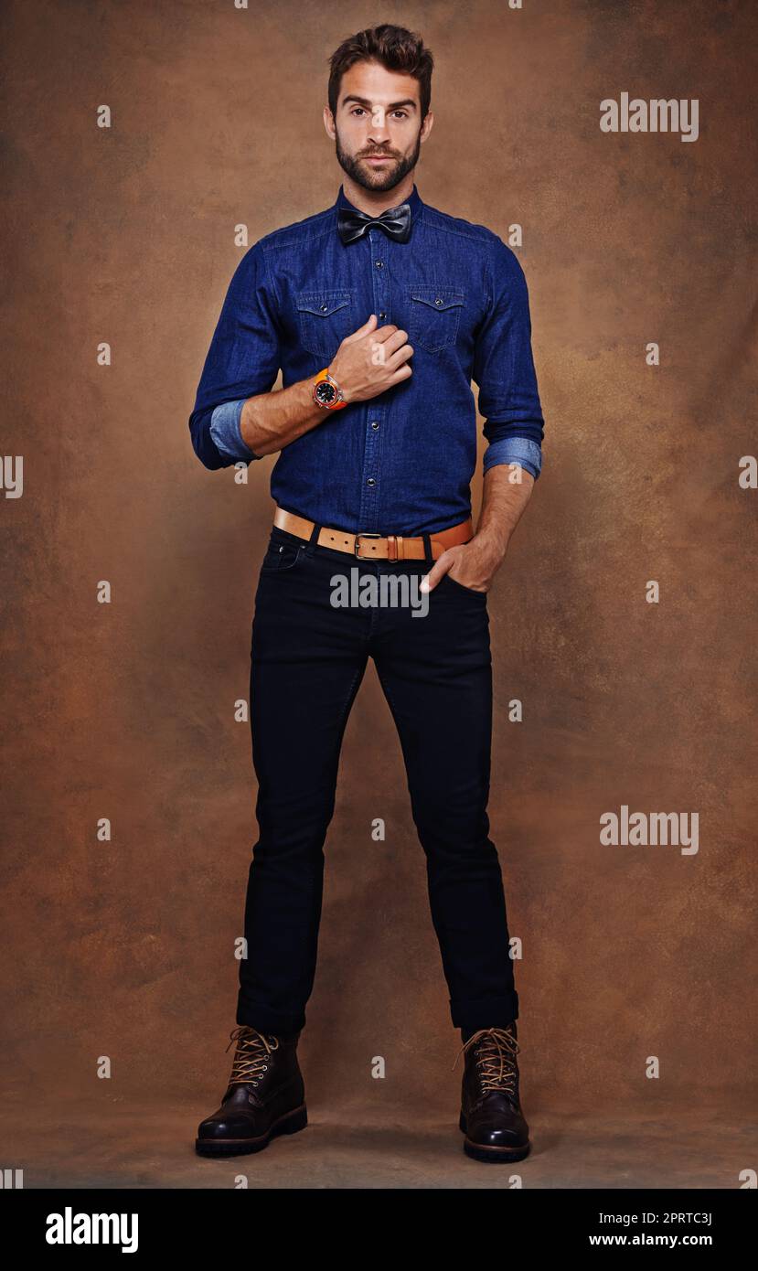 Classy look hi-res stock photography and images - Alamy