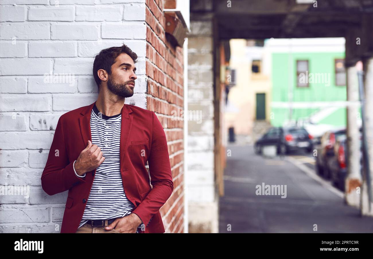 Hand jacket hi-res stock photography and images - Alamy