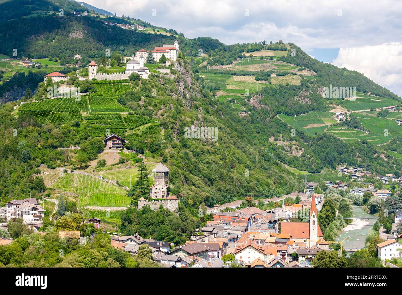 Chiusa hi-res stock photography and images - Alamy