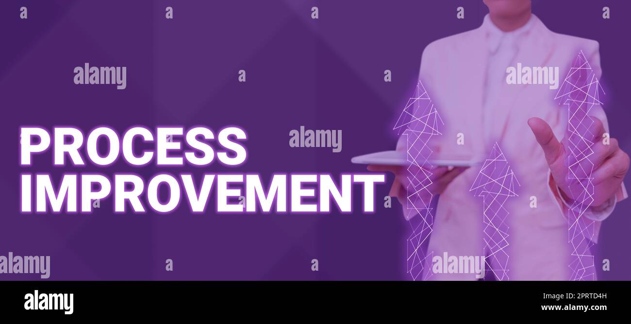 Conceptual display Process Improvement. Word for Optimization Meet New ... Conceptual display Process Improvement. Word for Optimization Meet New ...