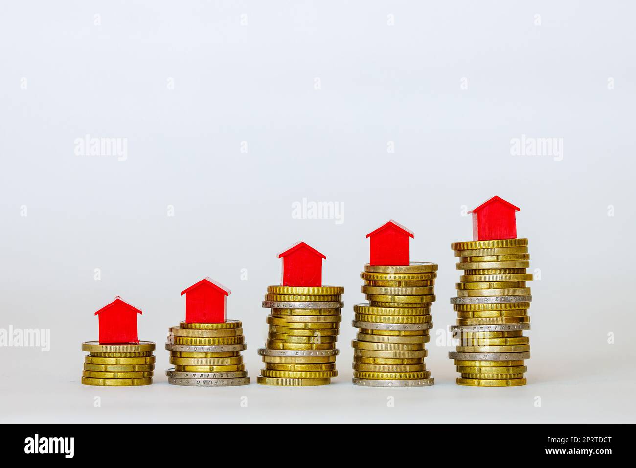 Rent rising hi-res stock photography and images - Alamy