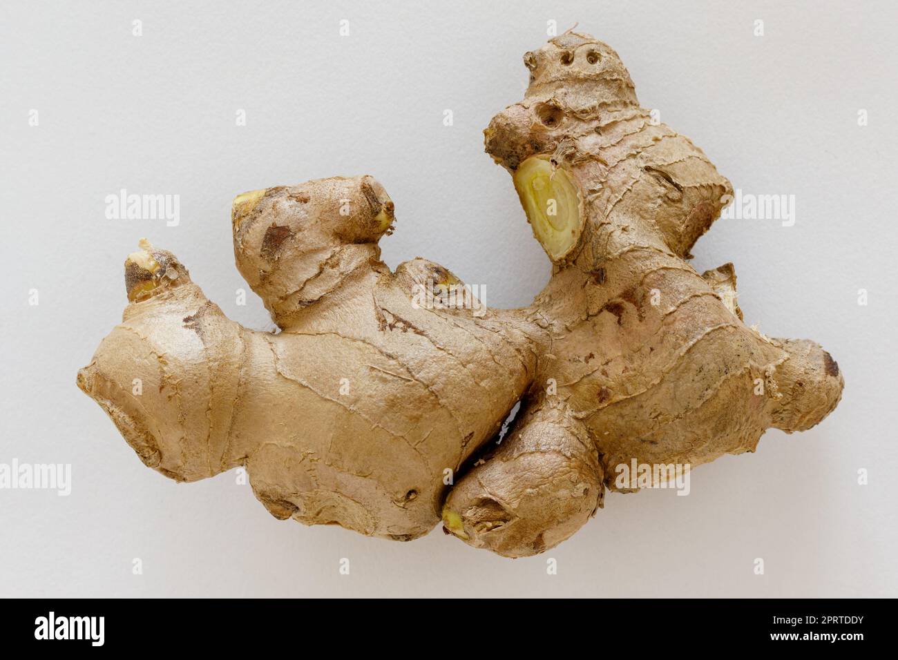 Ginger flavouring hi-res stock photography and images - Alamy